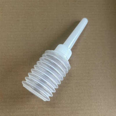 家用美容院非卖品小样加厚冲洗器