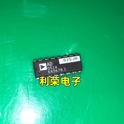 AD625KN   AD625JN   进口芯片  质量保证