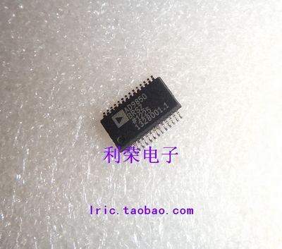 AD9850BRSZ  AD9850BRS       贴片 原装 现货