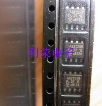 PCA82C250T A82C250 82C250Y SOP8 现货