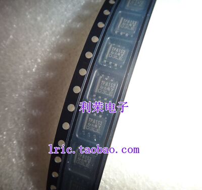 TPA152DR    全新原装  现货