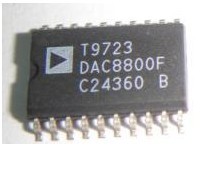 DAC8800F   DAC8800FS   SOP20 现货