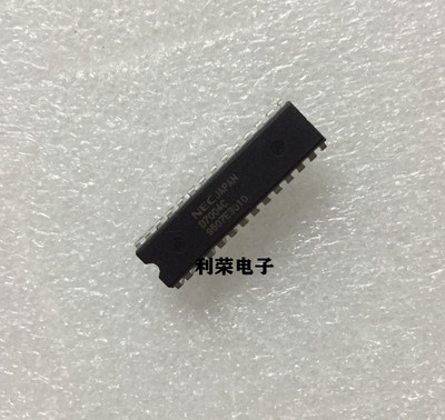 D7004C   UPD7004C   DIP28    现货
