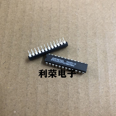 EP610PC-15   DIP24直插   全新进口原装  现货