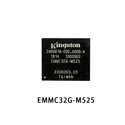 江波龙EMMC5.1版本储存闪存