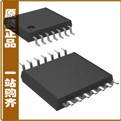 AT89LP214-20XU【IC MCU 8BIT 2KB FLASH 14TSSOP】