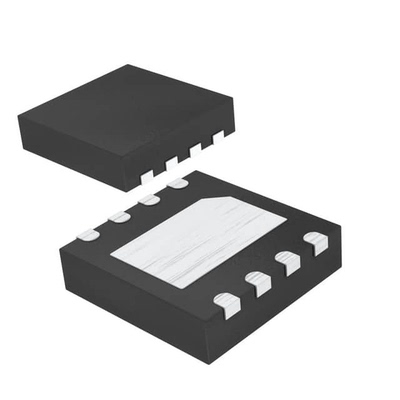 MAX4070ATA+T IC CURRENT SENSE 1 CIRCUIT 8TQFN