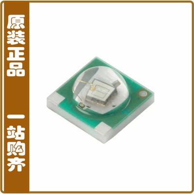 XPCWHT-L1-R250-00BE1【LED XLAMP COOL WHITE 6500K 2SMD】