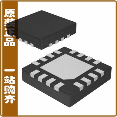 PAM8904JER【IC AMP AUD 16VPP CLASS D 16UQFN】