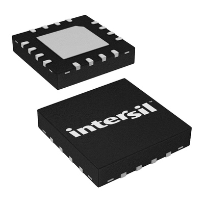 ISL97683IRTZ-TK【IC LED DRIVER RGLTR DIM 16TQFN】