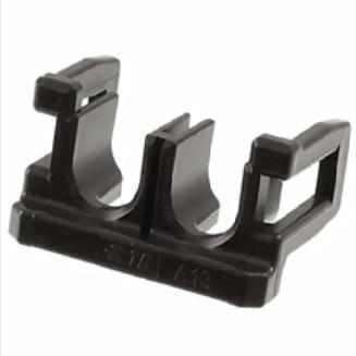 TE AMP泰科安普进口原装连接器 1971777-2 锁定板 2P 现货