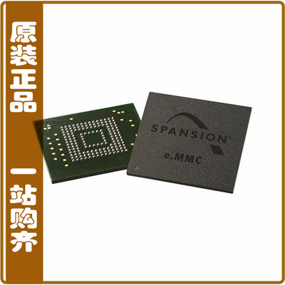 S40410161B1B1I010【IC FLASH 16GBIT PAR 153VFBGA】