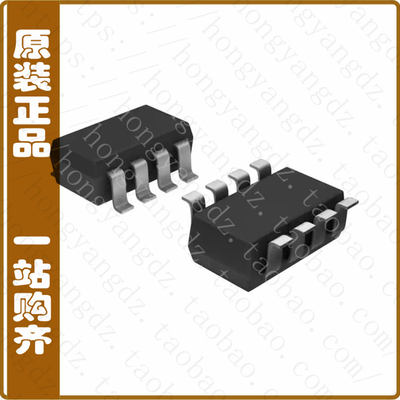 MAX6371KA+T【IC TIMER WATCHDOG SOT23-8】