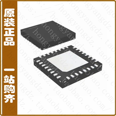 ISPPAC-POWR607-01S32I【IC PWR MANAGER ISP GP 32-QFNS】