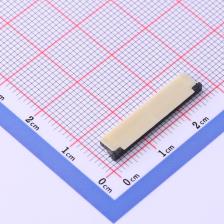 62684-402100ALF FFC/FPC连接器 0.5mm P数:40 抽屉式 下接