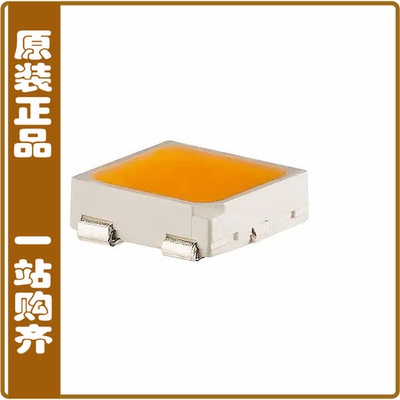 MLEAWT-A1-0000-0002DV【LED XLAMP COOL WHITE 6300K 4SMD】