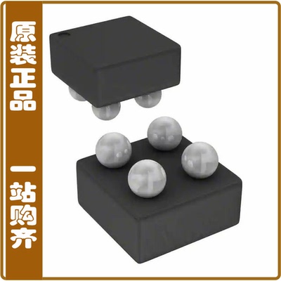 LA0152CS-TLM-H【SENSOR OPT 550NM AMBIENT 4ODCSP】