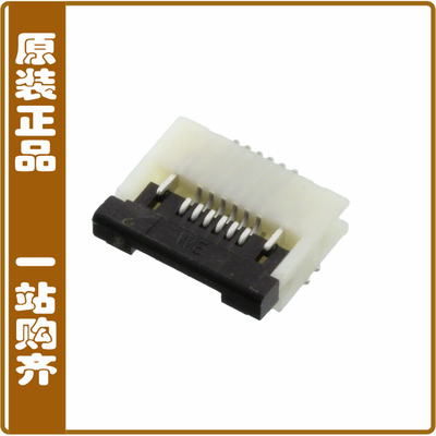 687106149022【CONN .5MM HORZ BOTTOM SMD 6POS】原装现货直拍