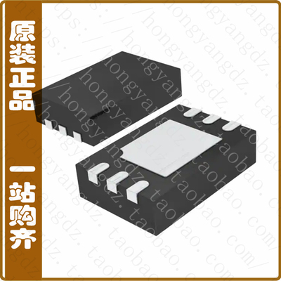 LT6000IDCB#TRMPBF【IC OPAMP GP 60KHZ RRO 6DFN】