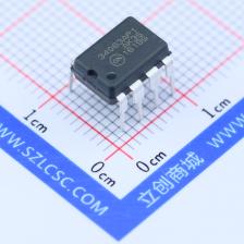 MC34063AP1G DC-DC电源芯片 升降压型 Vin=3V~40V Vout=1.25V~40V