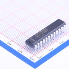 MAX7219CNG+ LED显示驱动 MAX7219CNG+