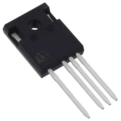 进口原装 IPZ65R045C7 TO247-4 65C7045 N通道MOS场效应管