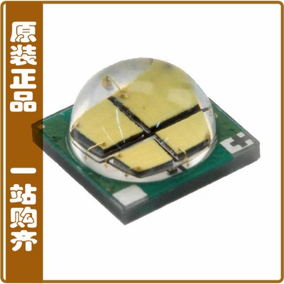 XMLEZW-00-0000-0B0HU340F【LED EASYWHT NEU WHT 4000K 2SMD】