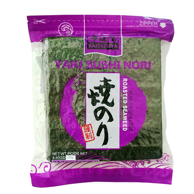 海达海苔寿司紫菜包饭