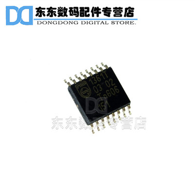 集成电路模数转换器云辉全新