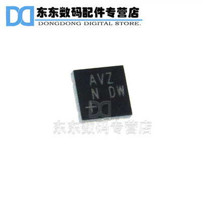 MAX16904SATB33/V+	T 封装TDFN-10 电压控制器/开关稳压器