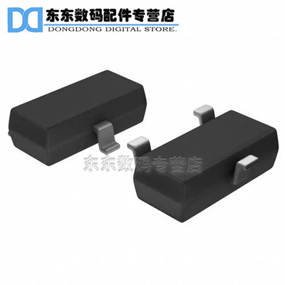 贴片 LM4040C30IDBZR SOT-23 电压基准源 芯片 3V 贴片