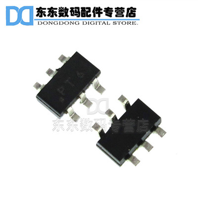 NTGS3441T1G SOT23-6 贴片 丝印PT* 场效应管芯片