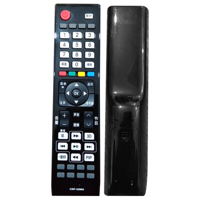 适用于海信LED46XT770G3D电视机遥控器CRF-32902 CN530