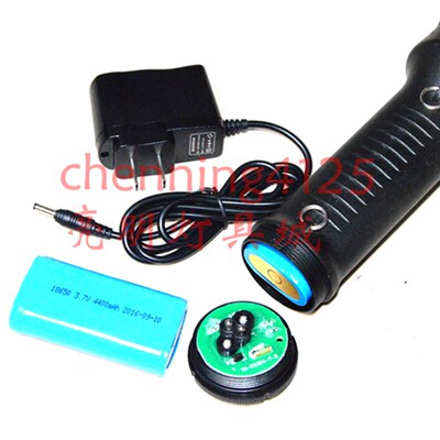 JW7500 7510/LT  强光电筒 MSL4730 MSL4720  信号灯 电池