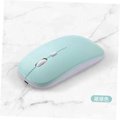 Rechargeable Wireless Mouse Bluetooth Gamer Gaming Mouse鼠标