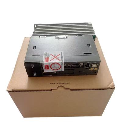 伺服驱动小功率ASD-A2-0121L+ECMA-C10401RS/FS