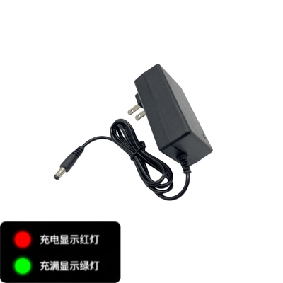 锂电池充电器洗地机30V吸尘器线
