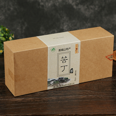 青城苦丁茶入口苦后回甜茶叶本身易碎，易呈碎末状，介意慎拍