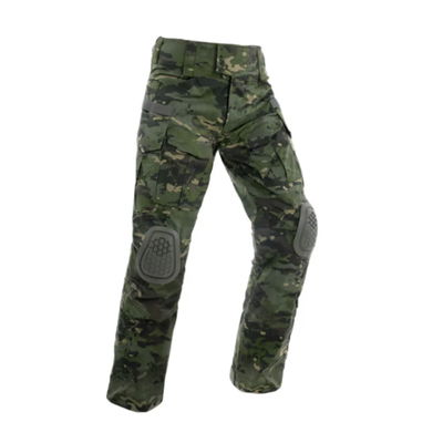 正品现货CPG3.5MCTP战术裤