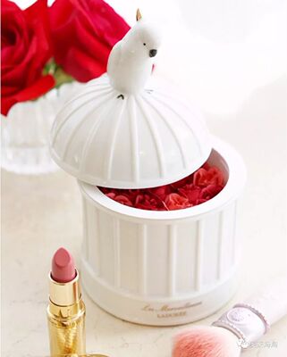 Laduree拉杜丽彩妆套装 腮红高光眼影浮雕口红星月珍藏贵妇胭脂