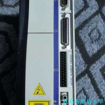 标价现货 科尔摩根 原装拆机CB06551 功能完好 成色漂议价