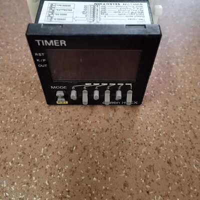 定时器，H5CX-BWSD-501，H7CX—议价