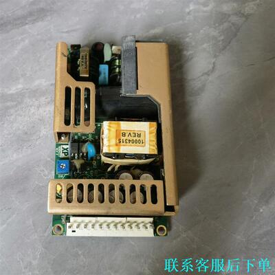 XP原装POWER设备网络交换机ECM100US12-XA0议价