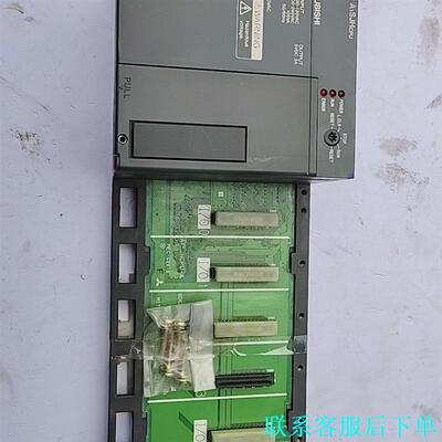 MITSUBISHI三菱 A1SJHCPU  原装进口库存全议价