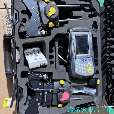 PRUFTECHNIK 激光对中仪，OPTALIGN sma议价