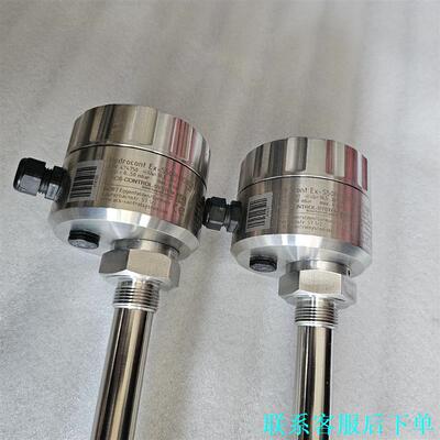 Hydrocont液位开关传感器Ex-S50RH8D8CA1议价
