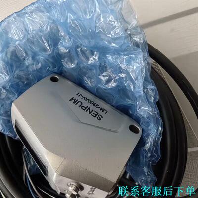SENPUM深浦LM-Q300AV-J1传感器，全新实物图，议价