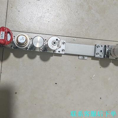 0051-11480AMAT气路组件两端VCR1/4公头接口议价