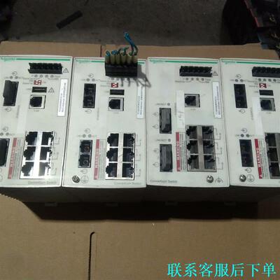 TCSESM083F2CU0 施耐德 如图二手包好 议价议价