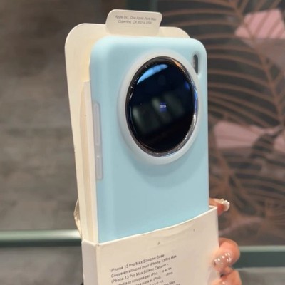 软糯亲肤感果冻液态硅胶适用三星S25Ultra手机壳s24Ultra纯色S23小众insS24FE保护套S25+全包防摔23plus男女